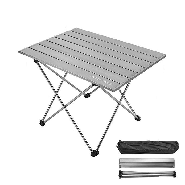 Portable Camping Folding Table – Survival Gears Depot Official