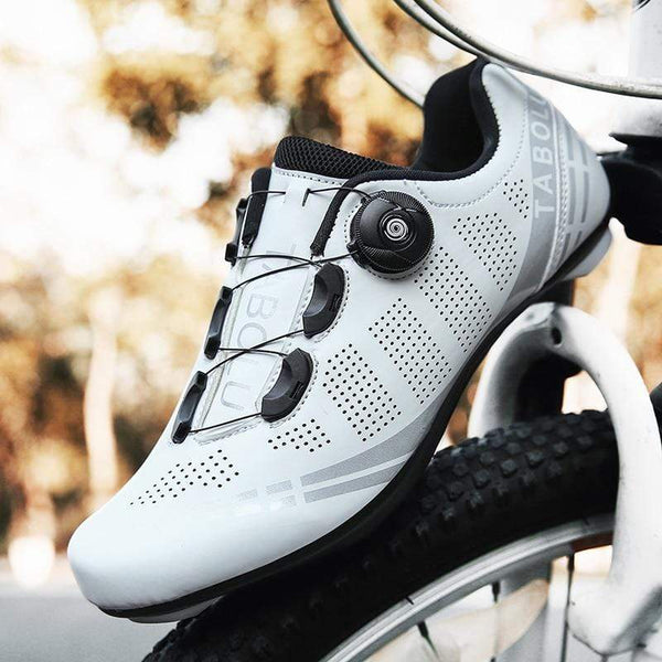Road Cycling SPD SL Lock Shoes – Survival Gears Depot Official