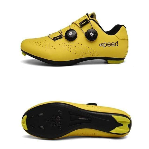 Ultralight SPD Cycling Shoe – Survival Gears Depot Official