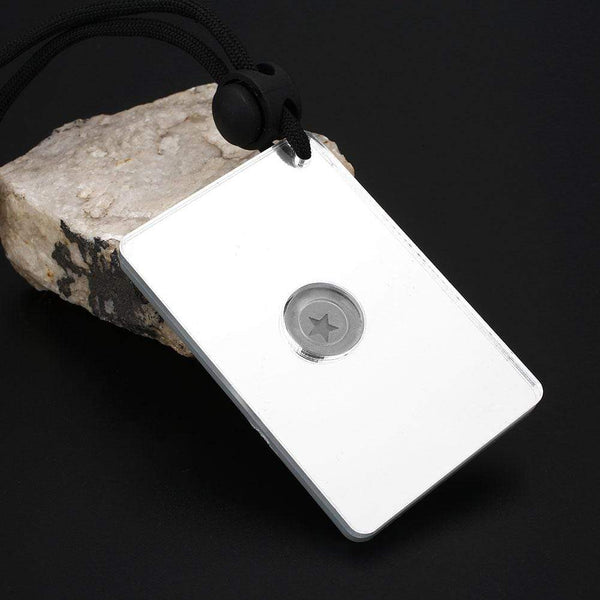 Military Mirrors Signal Glass – Survival Gears Depot Official