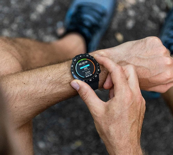 Outdoor GPS Smartwatch – Survival Gears Depot Official