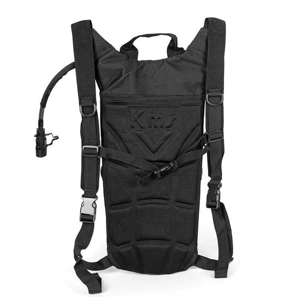 3L Molle Military Tactical Hydration Water Backpack – Survival Gears ...
